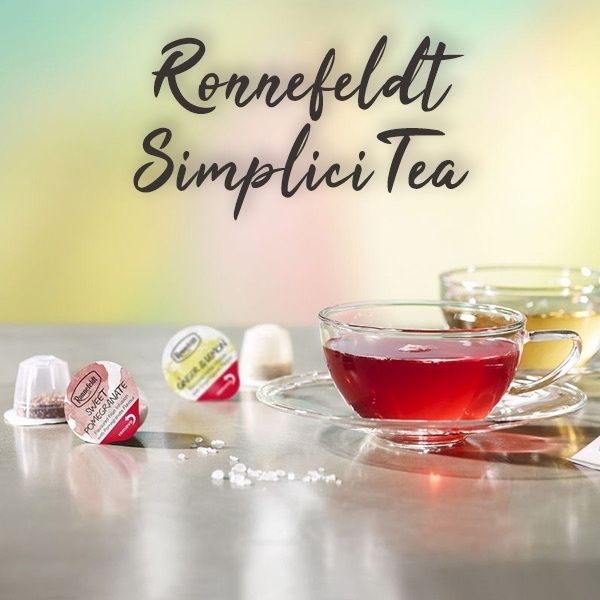 Ronnefeldt Tee-Magazin entdecken | Ronnefeldt® Tee